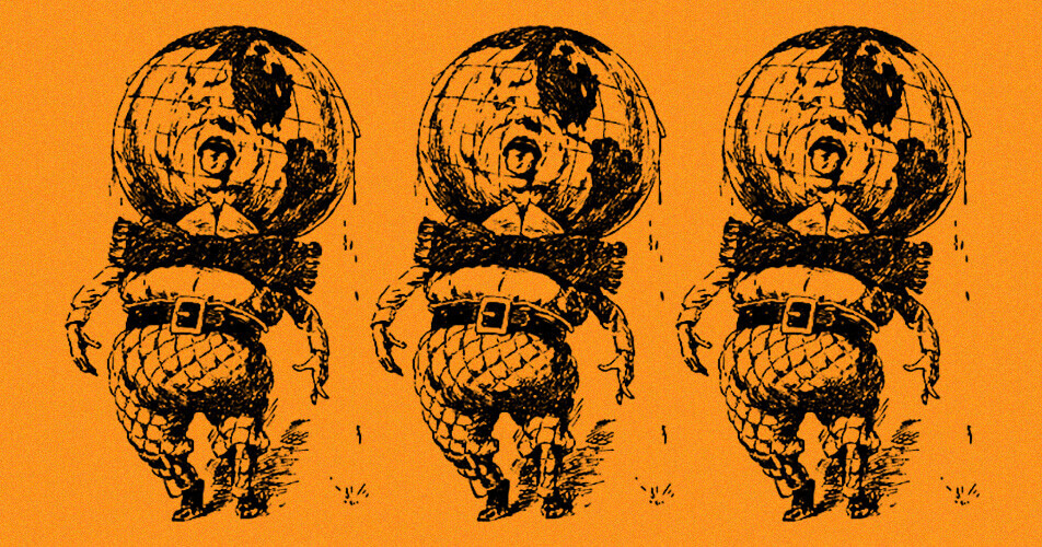 Heat Wave | Eric Klinenberg