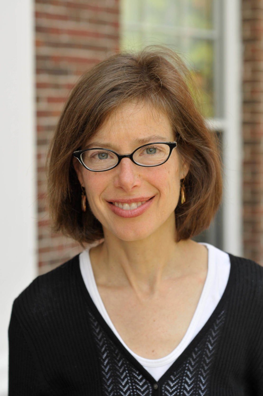 Susan Faludi