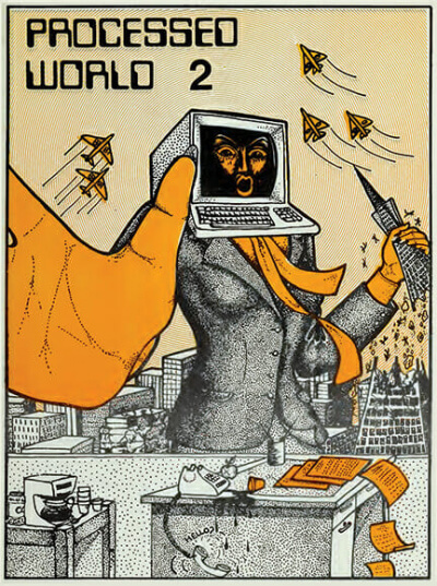 World Processor