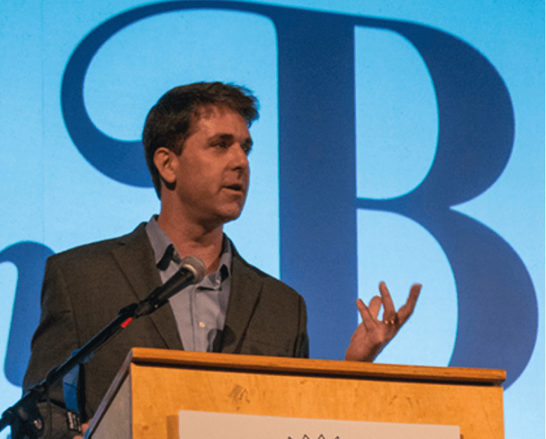 The Baffler at The City Club of San Diego