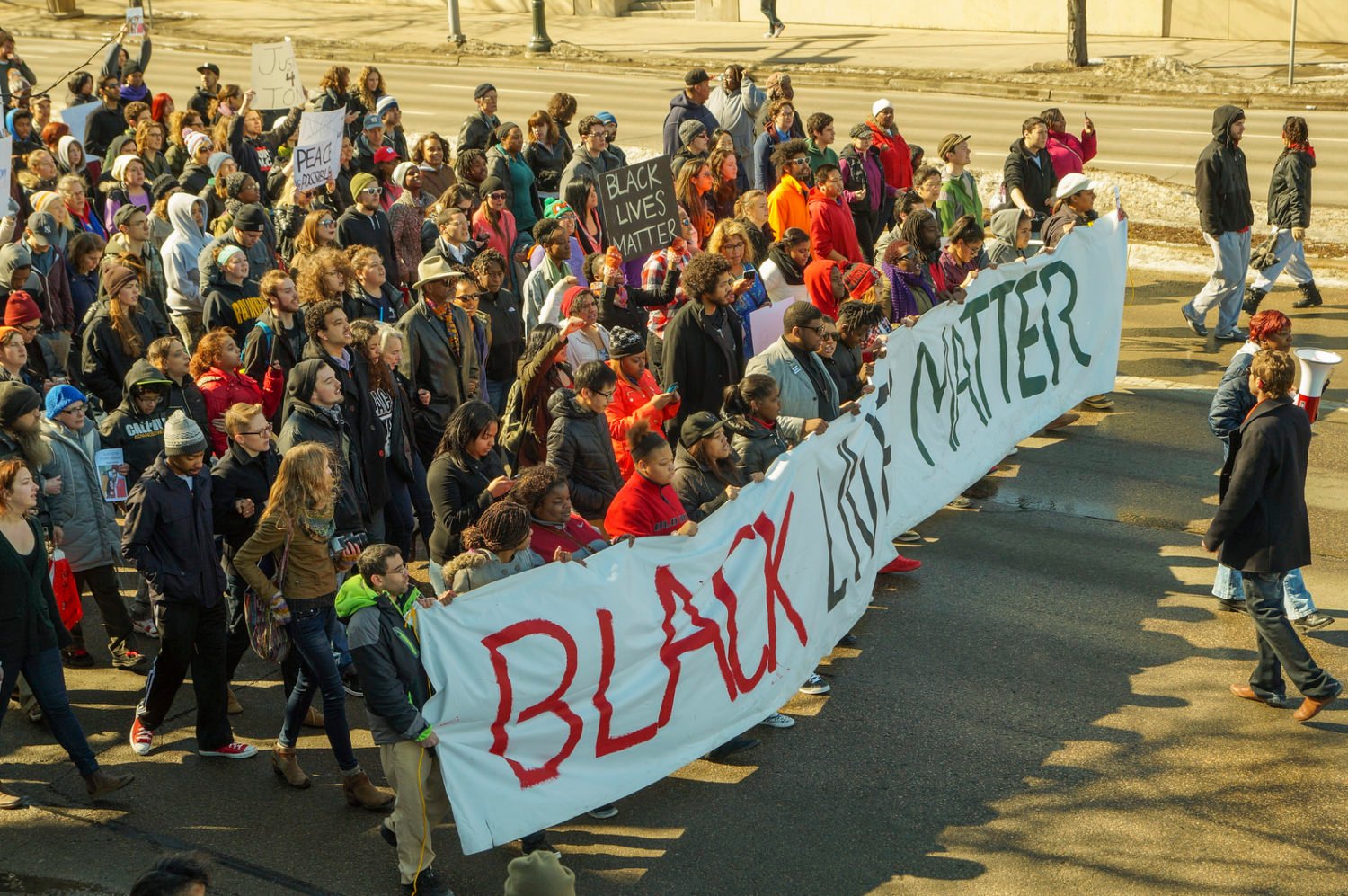 Punk Rock and Protest | The Baffler