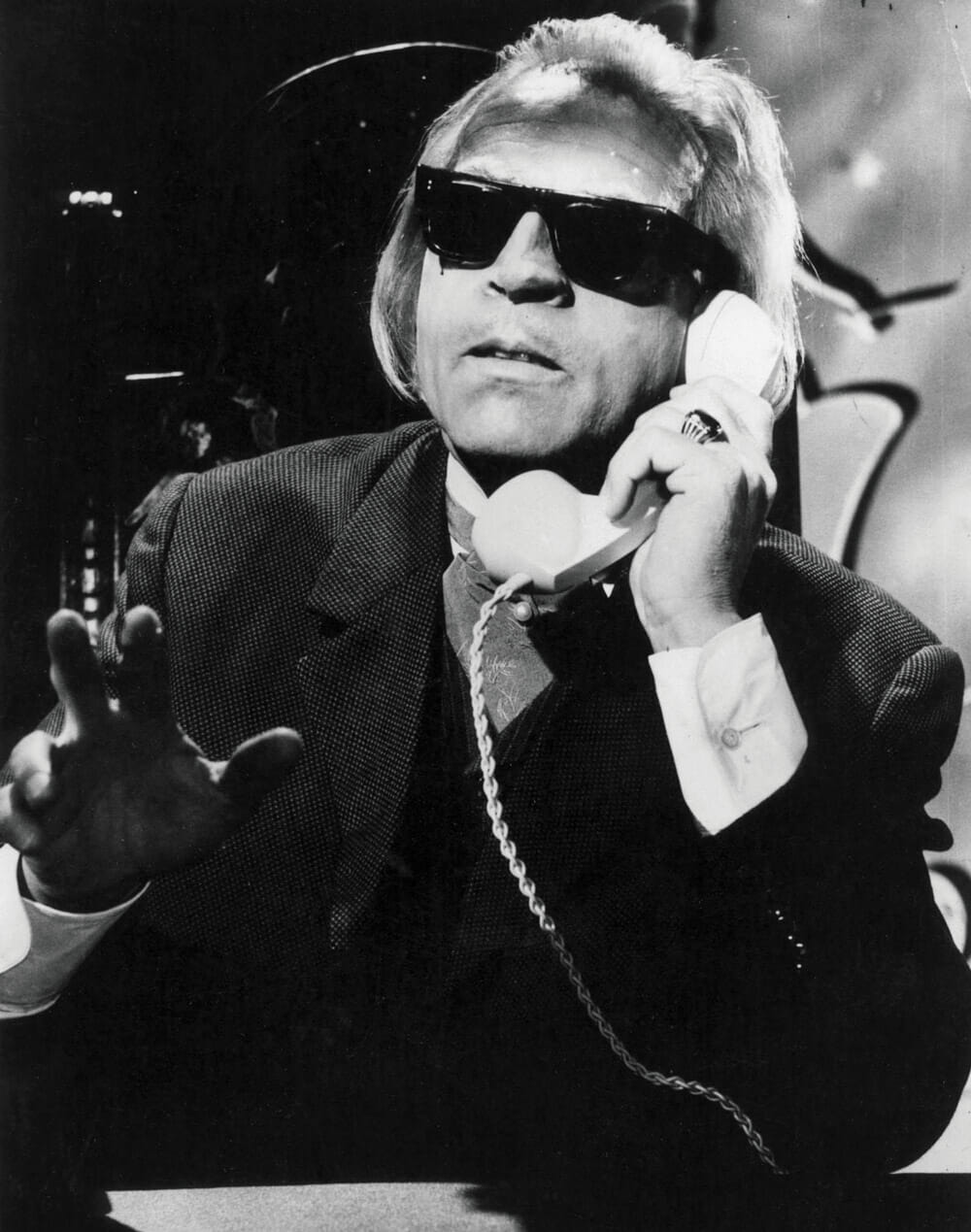 A Thousand Unblinking Eyes: A History | Nick Pinkerton