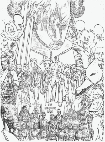 The Trouble With Uplift | Adolph Reed