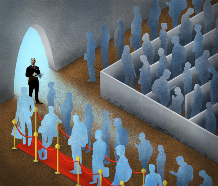 Class Warfare | Owen Davis