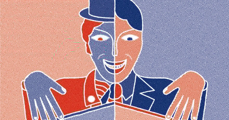 On the Rudeness of Mobs | James Pogue