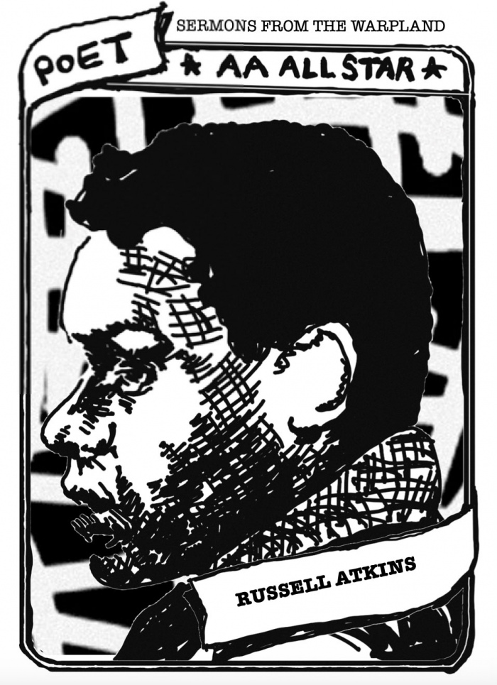 All-Star Poets | Terrance Hayes