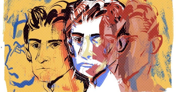 Kafka in Pieces | Nathan Goldman