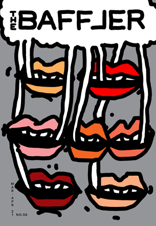 The Baffler—The Journal That Blunts the Cutting Edge