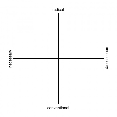How to Become an Intellectual in Silicon Valley | Aaron Timms