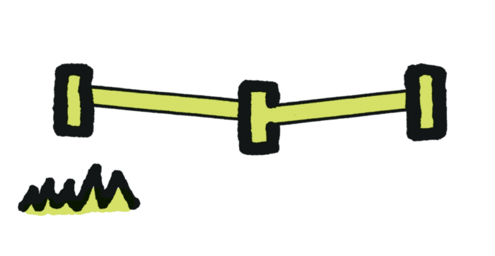 Introducing the New and Improved Biff-TEK | Kelly Dickinson