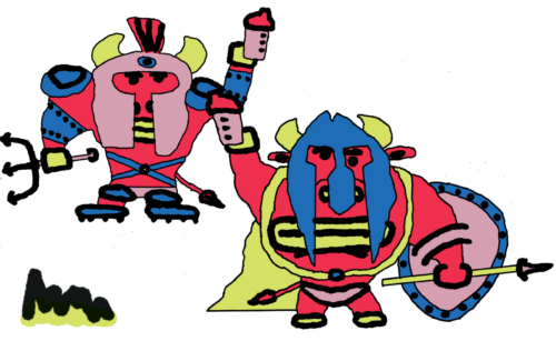 Introducing the New and Improved Biff-TEK | Kelly Dickinson