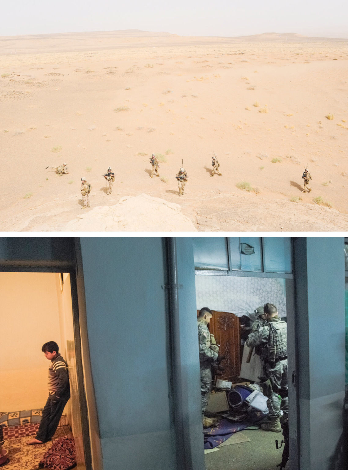 The Photographer’s Dilemma | Joshua Craze