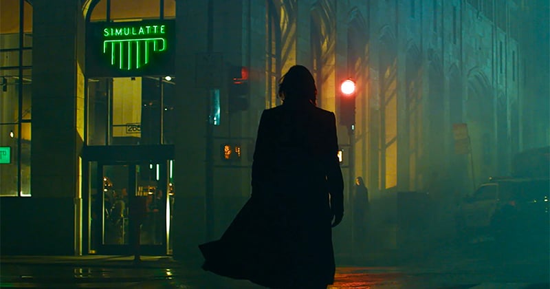 Déjà Vu All over Again | John Semley