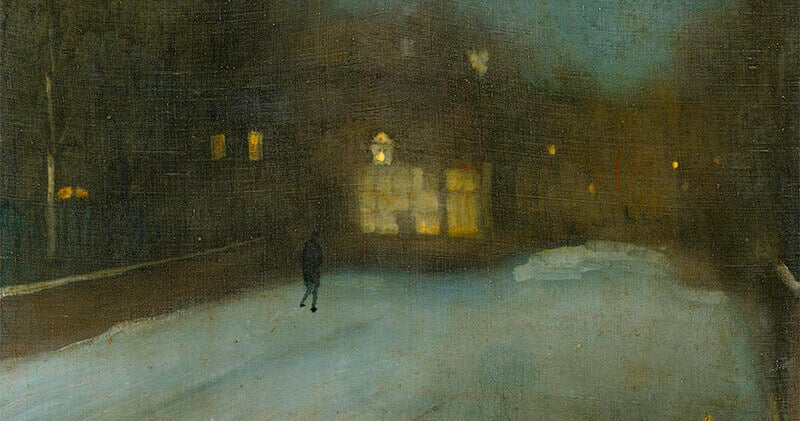 The Irreconcilable Fanny Howe | Jamie Hood