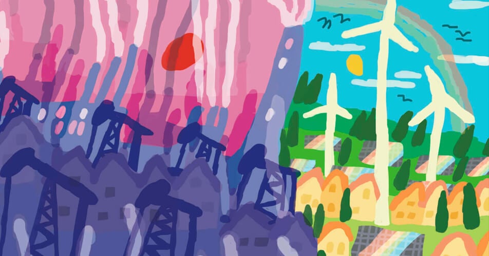 Not on My Back Forty | Jake Bittle