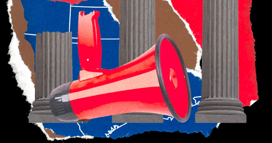 After Floyd | Austin McCoy