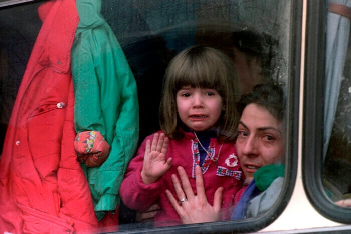 Toothache, Bleeding, Farewell | Miljenko Jergović