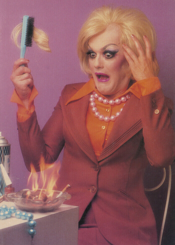 The Queer Art of Cruelty | Kevin Brazil