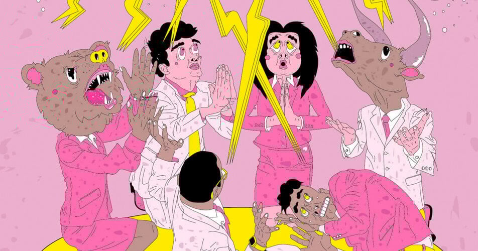 At the Altar of the Fed | Andrew Elrod