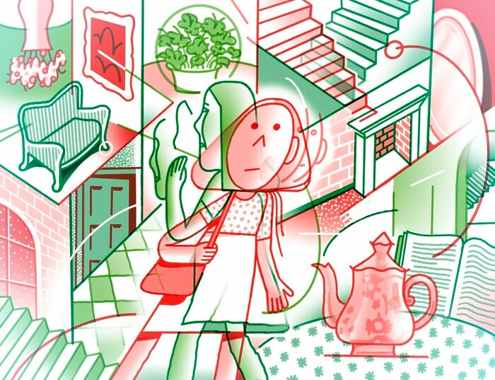 George Packer’s American Fables | David Klion