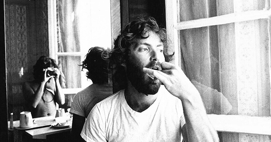 Two Lovers | Jackson Davidow