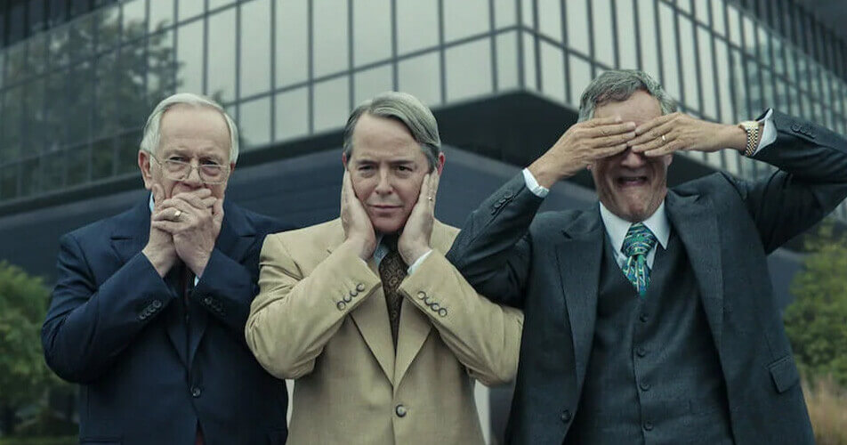 Sackerlama! | John Semley