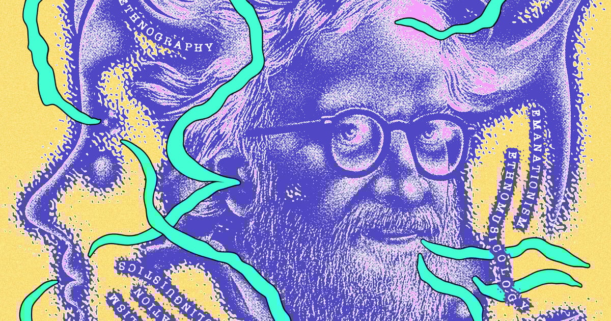 Harry’s Myth | Michael Casper