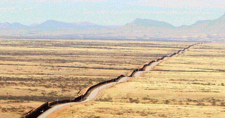 From the Strip to the Border | Gaby Del Valle