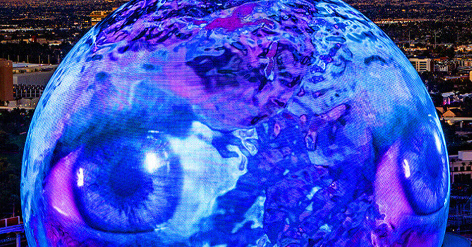 Sphere Eats the Soul | Aaron Timms