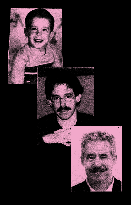 Sex and Drugs | Jeff Weinstein