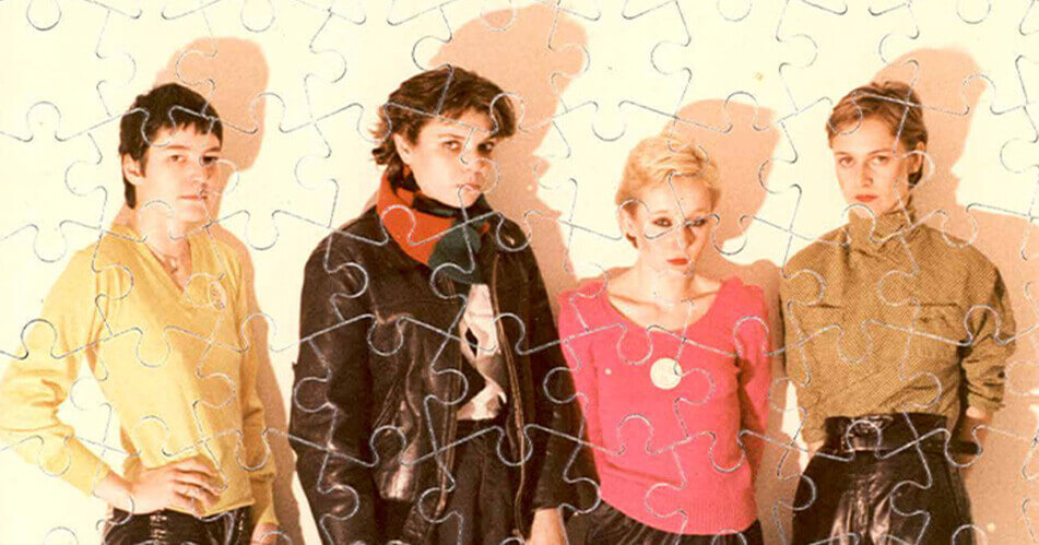 Punk Custodians | Jenn Pelly