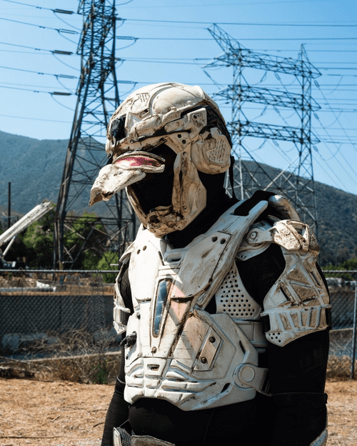 It’s Not What the World Needs Right Now | Andrew Norman Wilson