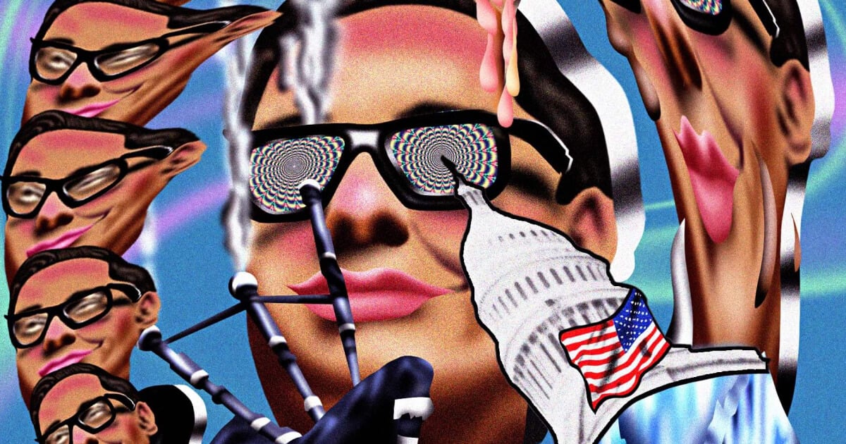 Miss Direction | Dale Peck