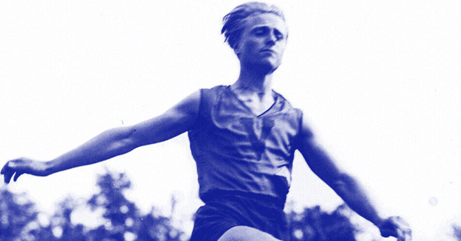 Human Velocity | Frankie de la Cretaz