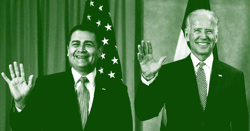 Spectacle of Justice | Jared Olson