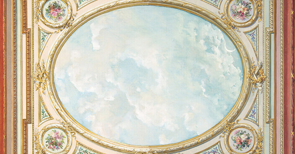 Shaggå of the Painfully Infinite Sky | Antoine Volodine