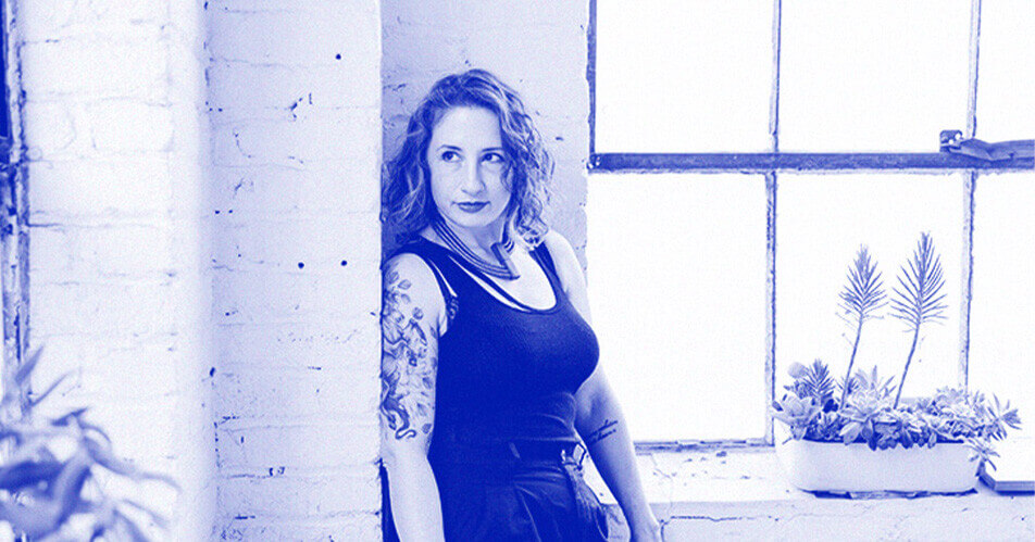 Fighting Like Hell | Hannah Proctor