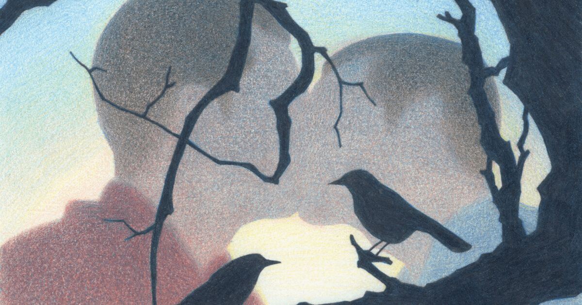 Park of Prospects | Eric Dean Wilson
