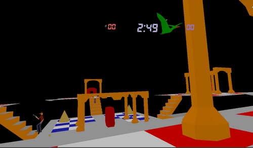 Worlds on a Wire | Gabriel Winslow-Yost