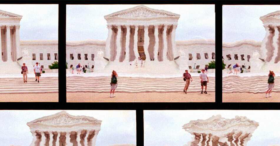 When the Courts Rule | Thomas Geoghegan