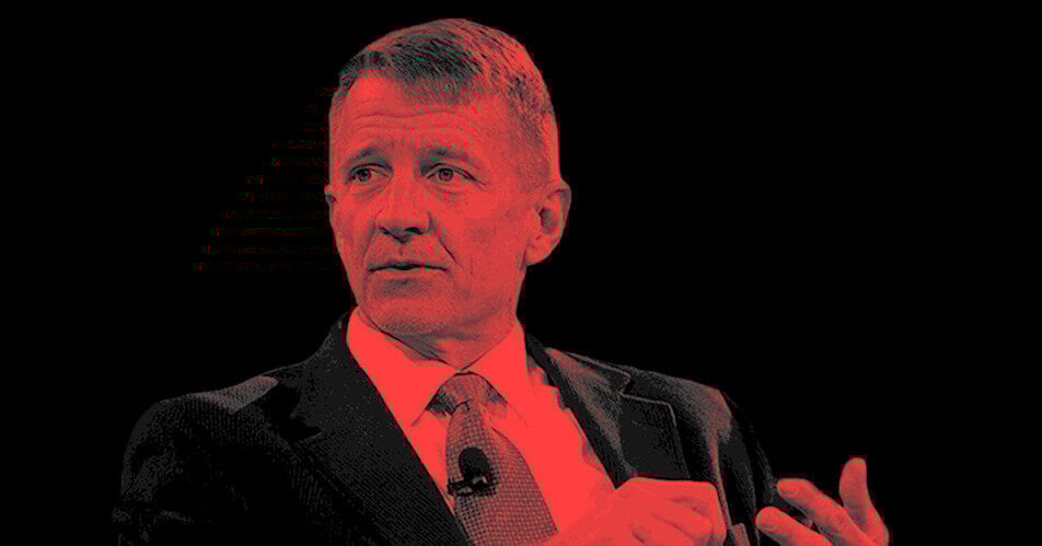 The Prince of War | Ben Makuch