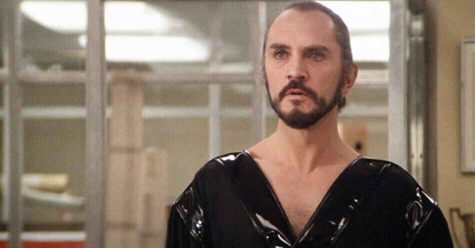 Kneel Before Zod | John Semley