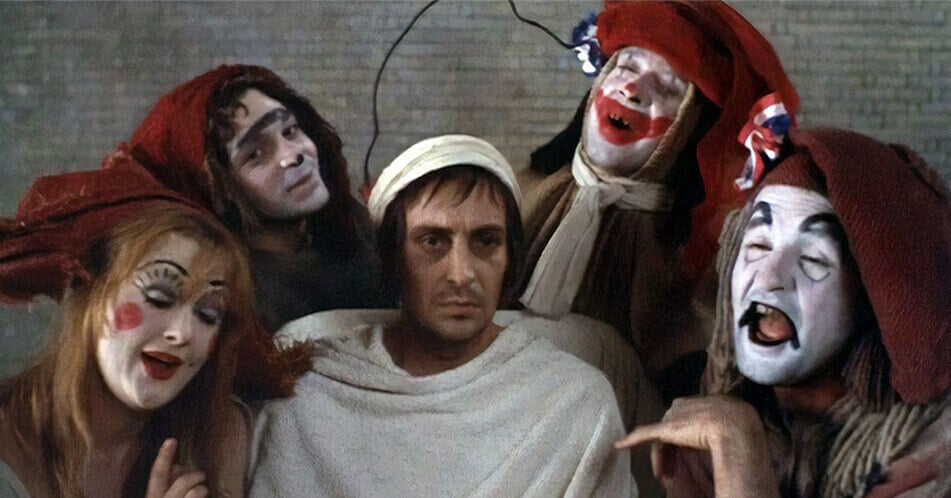 Violence and the Sacred | Ryan Ruby