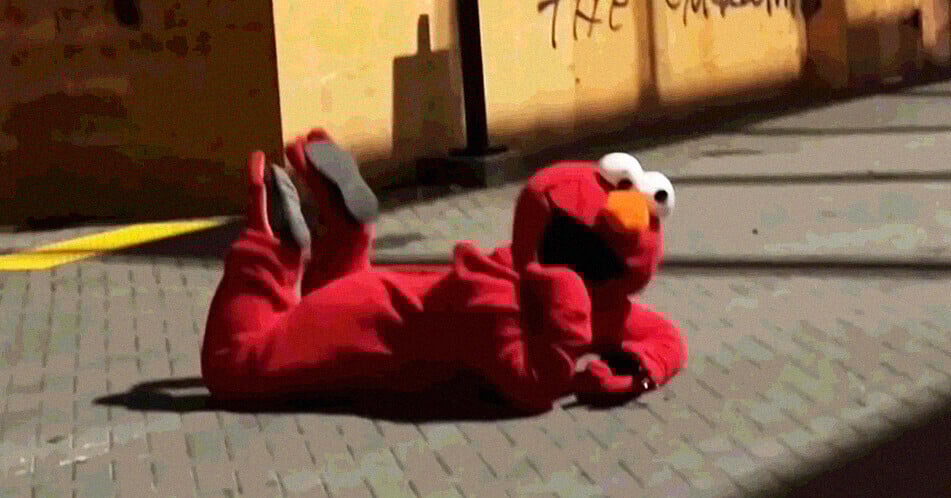 Phantom Threat | Hannah Gais